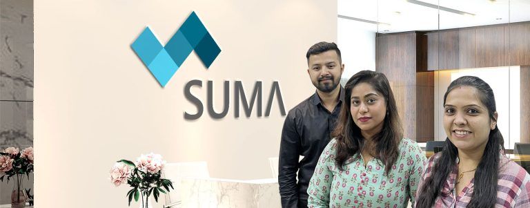 Careers - Suma Soft