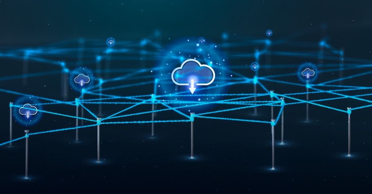 Amazon Cloud Services For Sustainable Growth and Safety