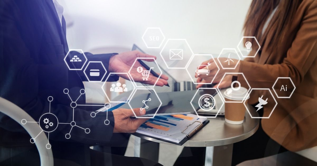 Business Services For Better Workflow Management