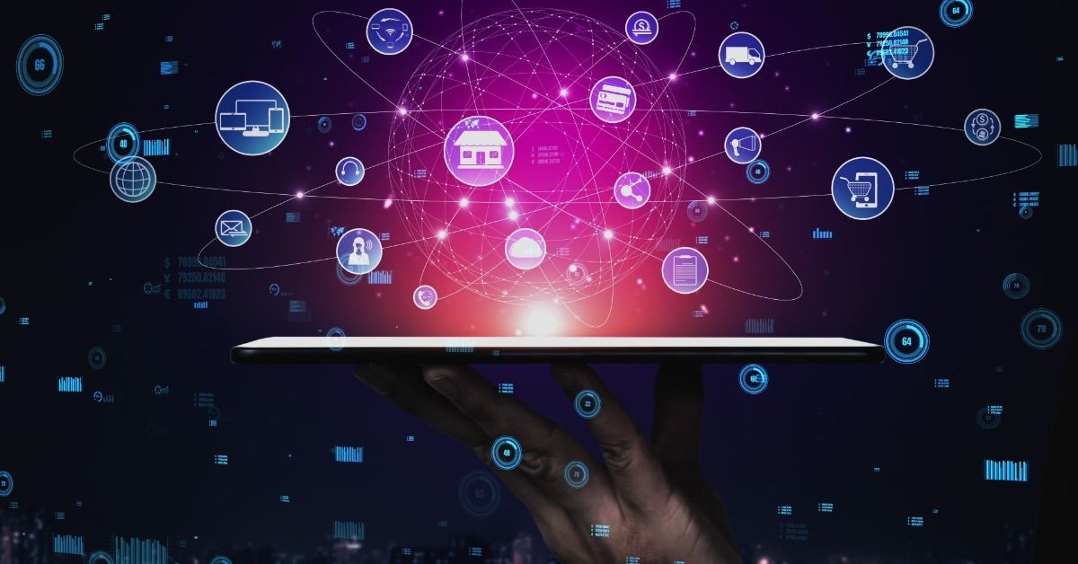 Credible Digital Services and Solutions For Business