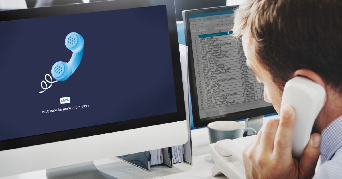 Remote Desktop Support Services That Save Time