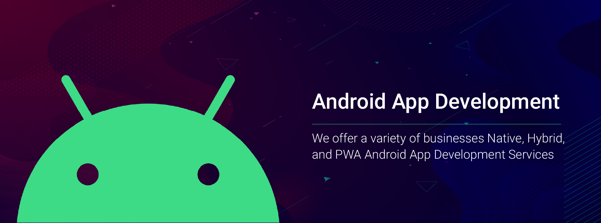 Android App Development Company | Android Development Services by Suma Soft