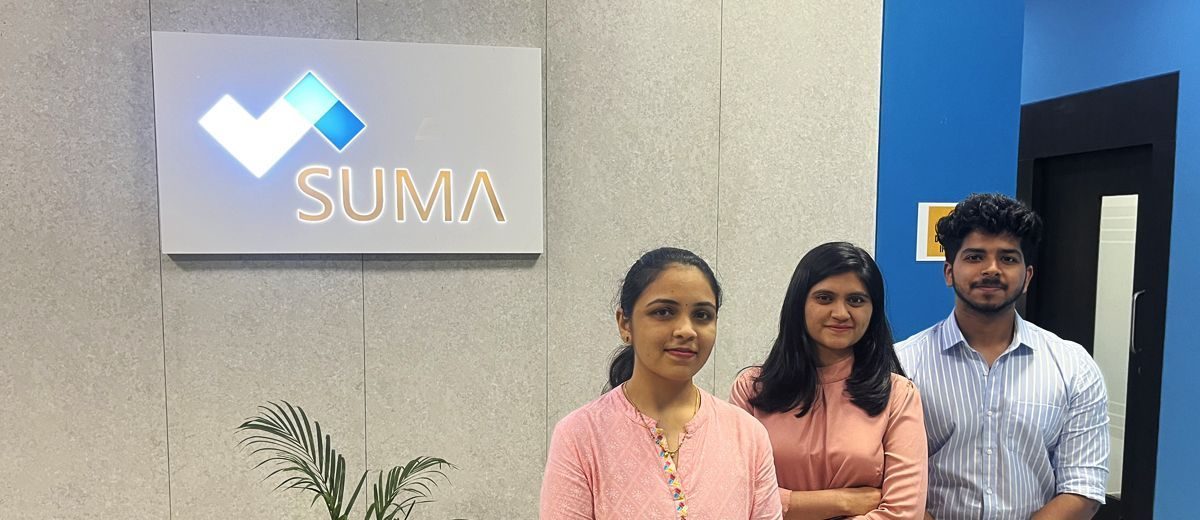 A shining career awaits at Suma Soft